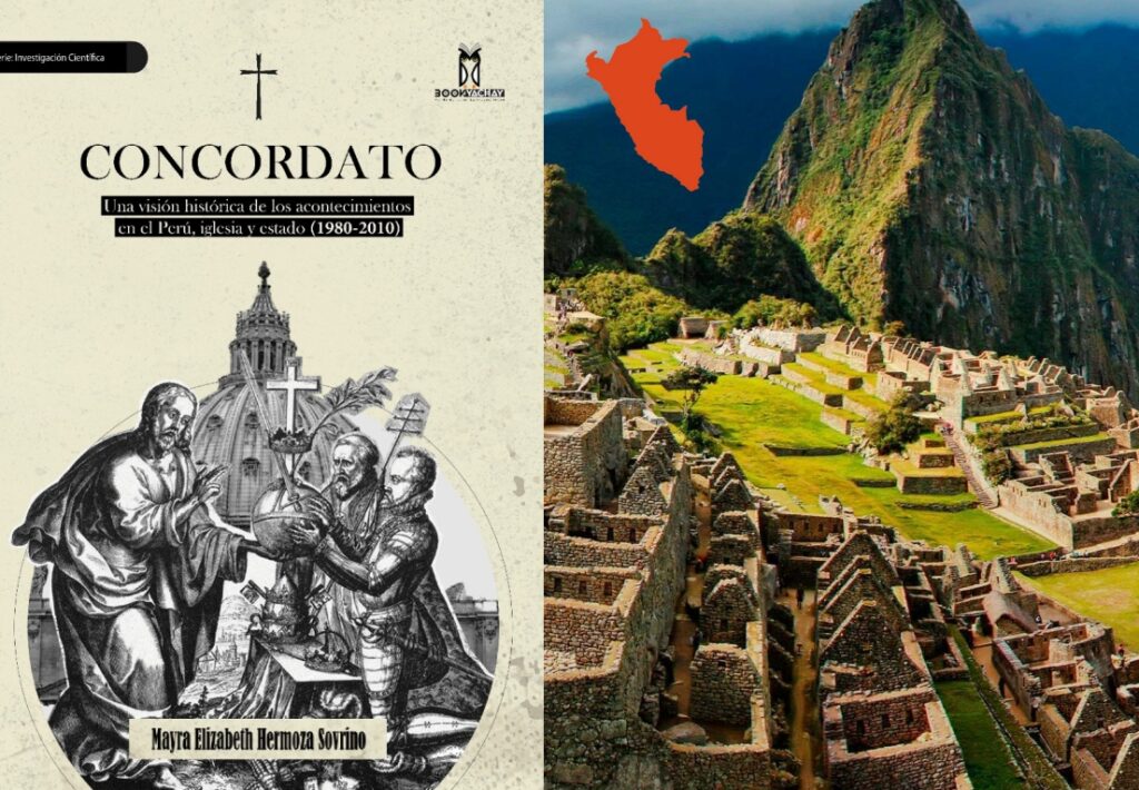 | El Concordato en el Perú: el tratado que sigue marcando la relación ...
